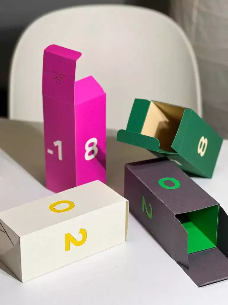 Les différents types de papiers : offset, couchés...