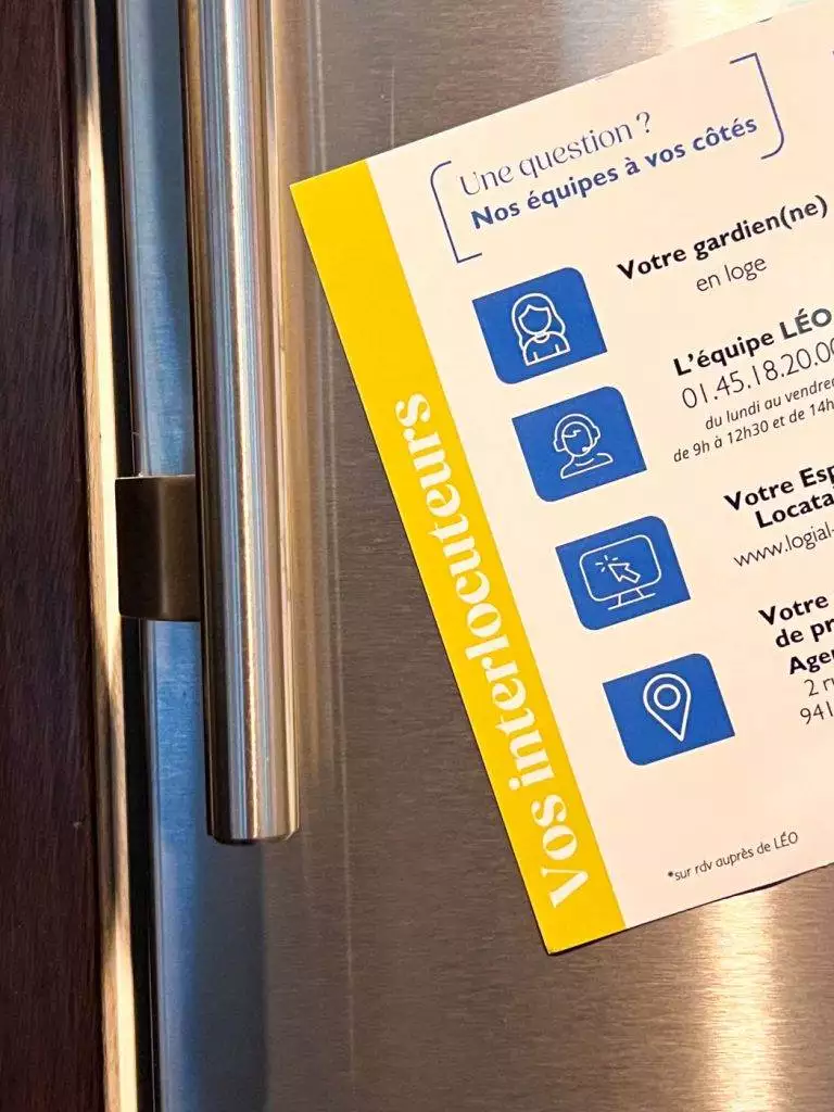 Impression sur Magnet : communiquez avec un support différent