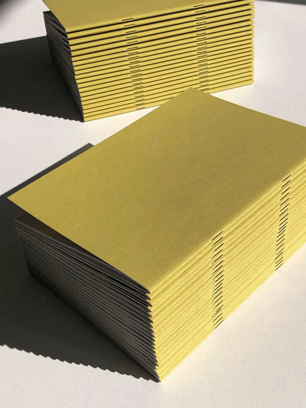 Les différents types de papiers : offset, couchés...