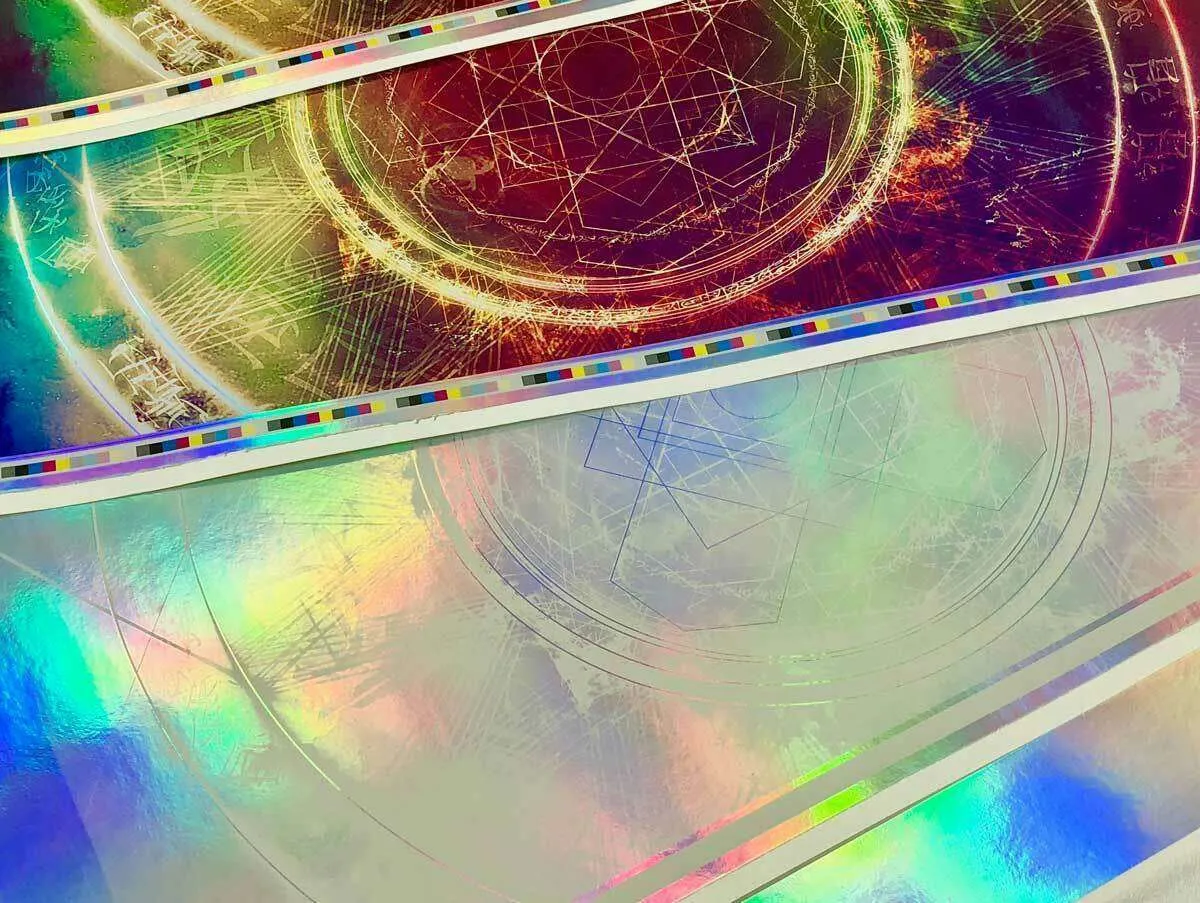 L'impression HUV, qu'est-ce que c'est