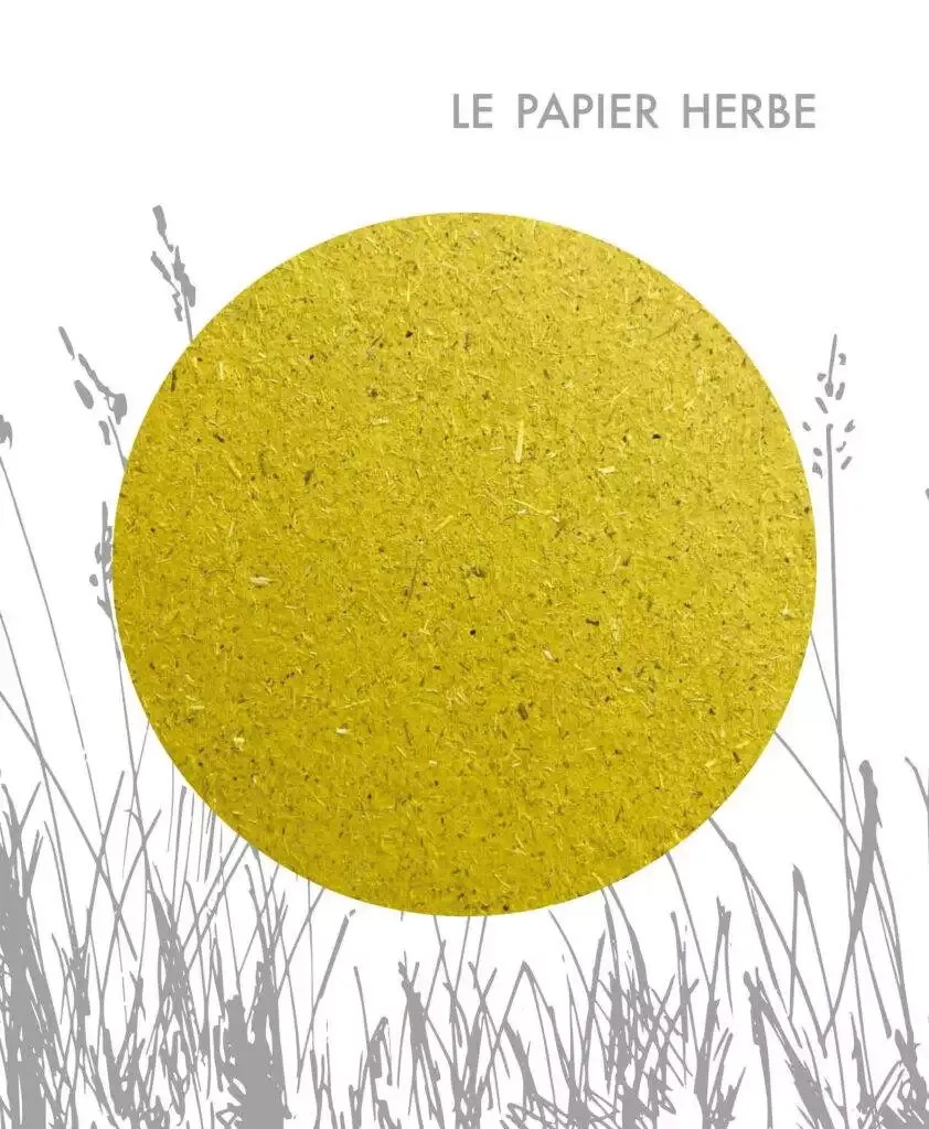 Les papiers BioCycle pour une com' responsable • Grafik plus